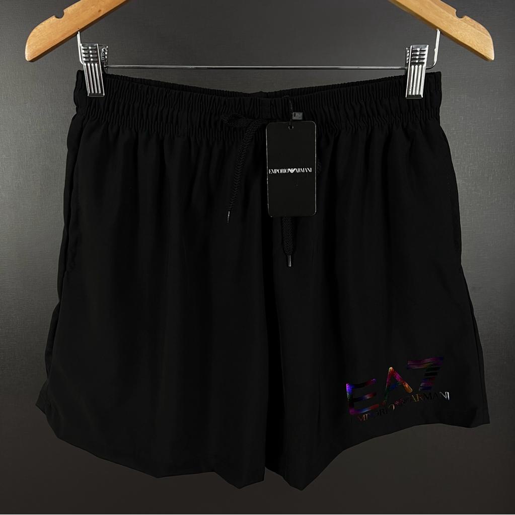 Bermuda tactel Importada Masculina (EABM) | Shopee Brasil