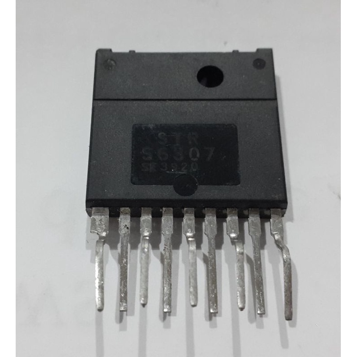 CI STR S6307 (Kit 4 peças) | Shopee Brasil