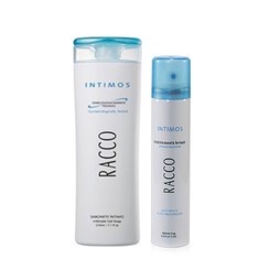 Kit Intimos RACCO | Shopee Brasil