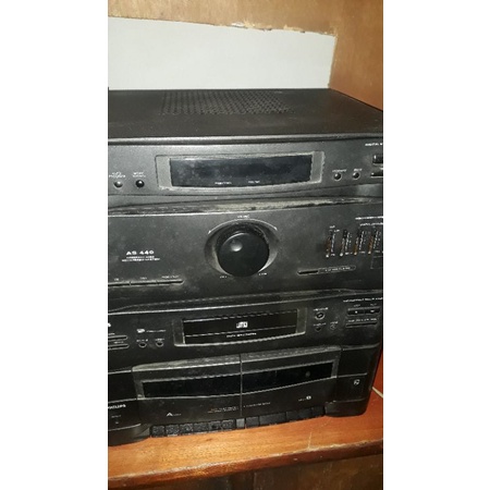 system Philips | Shopee Brasil