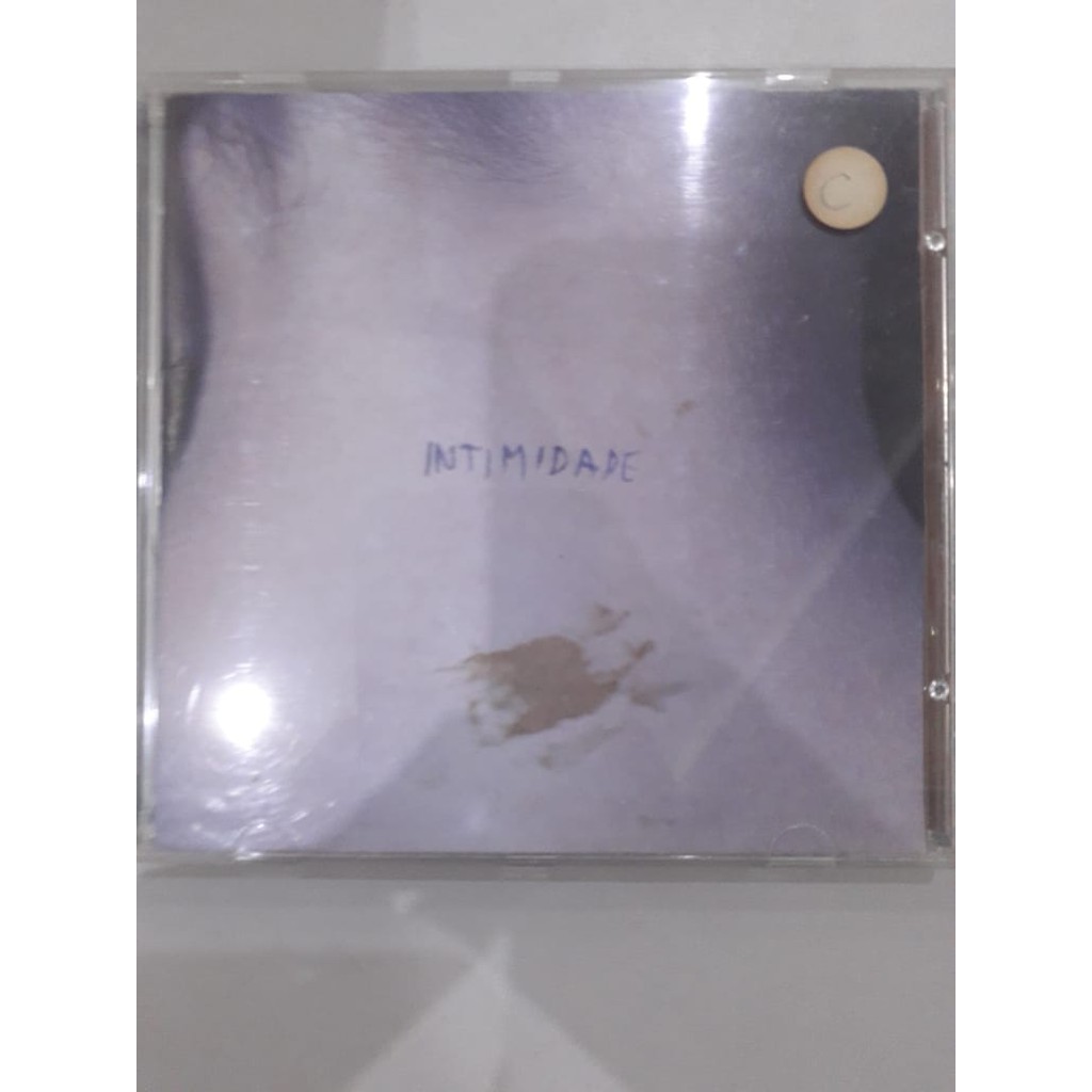 CD Intimidade | Shopee Brasil
