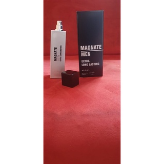 PERFUME MAGNATE MEN (extra long lasting: Arqus) | Shopee Brasil