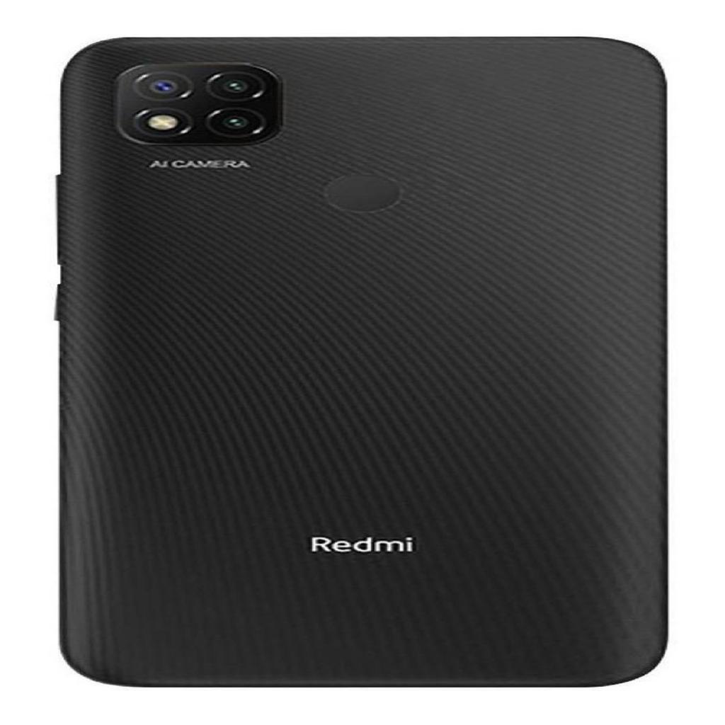 Xiaomi Redmi 9c 64gb 3gb Ram Midnight Grey | Shopee Brasil
