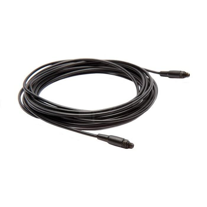 Microfone De Cabo Rode MiCon No | Shopee Brasil