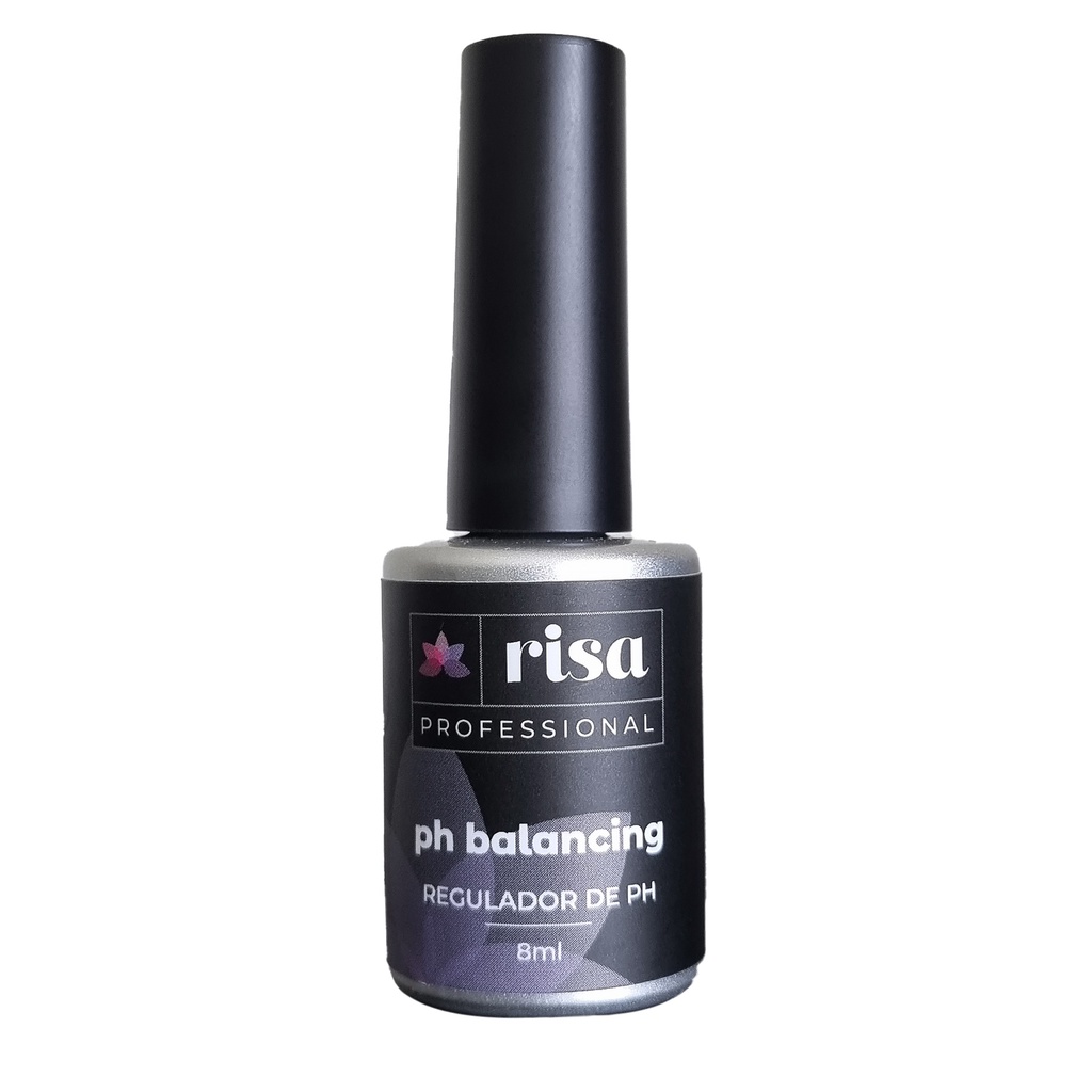 Regulador de PH Risa PH Balancing mini 8ml Tamanho Educador | Shopee Brasil