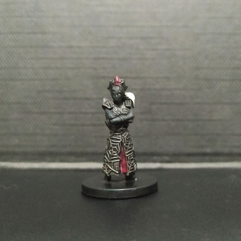 Drow Spider Priestess - Dungeons & Dragons RPG | Shopee Brasil