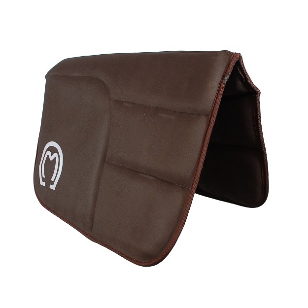 Manta Gel Neoprene Bordada Mangalarga | Shopee Brasil