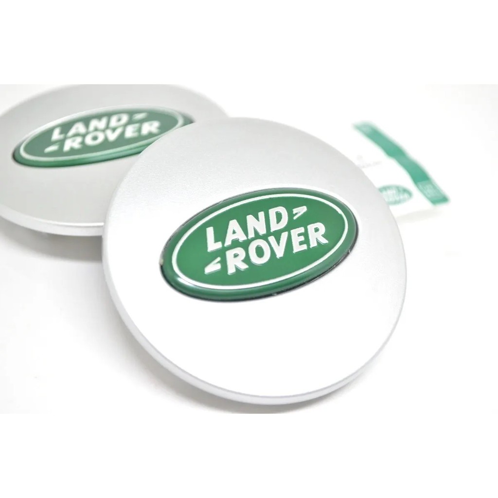 Calota Roda Land Rover Evoque Freelander Discovery 63MM - LR044717 (1 ...