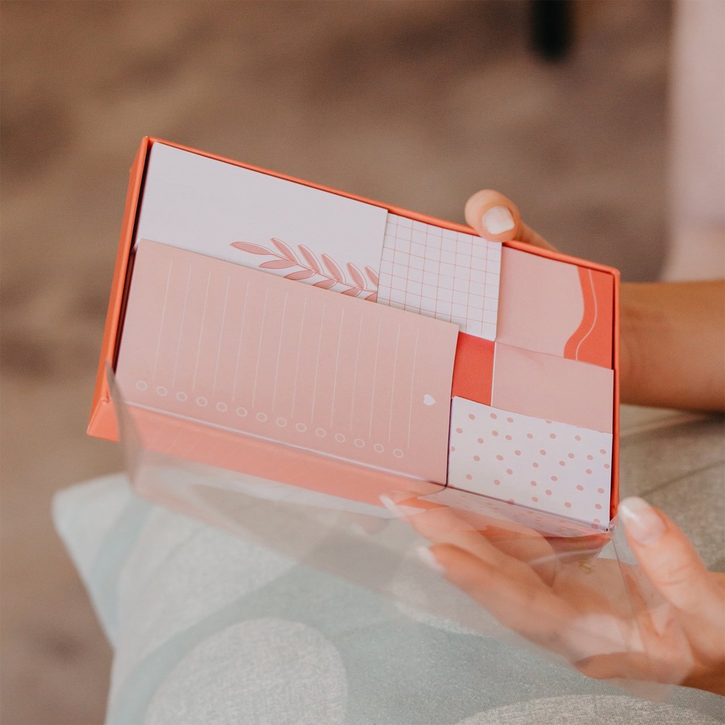 Sticky Notes Check | Shopee Brasil