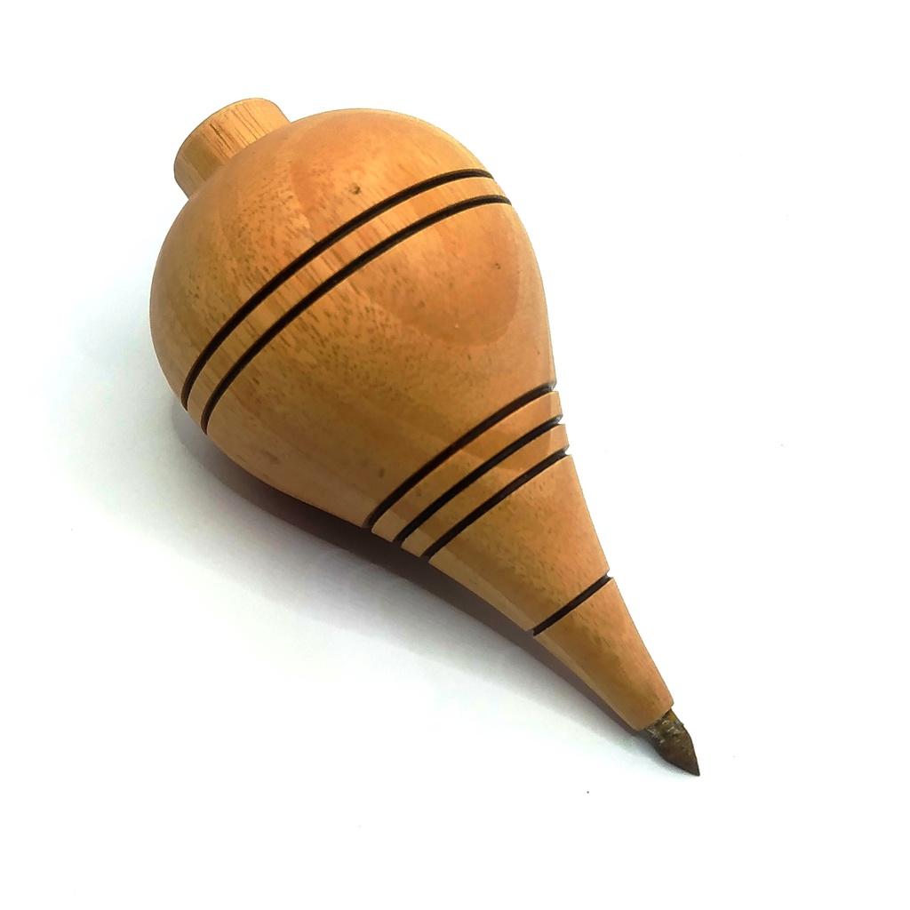 Pião premium- Profissional de Madeira Linha Premium classe A Artesanal ...