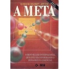 A Meta (ano 1990) Leia a Descrição autor Elitahu M. Goldratt | Shopee ...