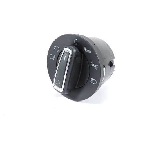 Botão De Luzes - Vw 5g0941431af - Original Vw Novo | Shopee Brasil