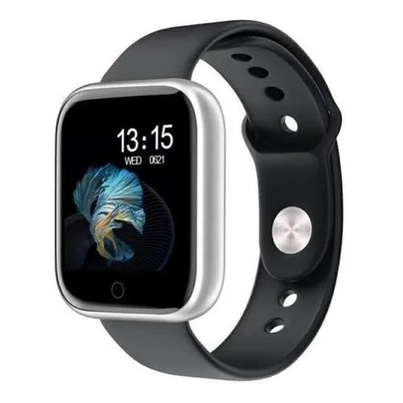 Relógio Inteligente Smartwatch P70 led IOS Android Bluetooth Novo | Shopee Brasil