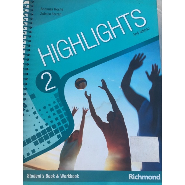 HIGHLIGHTS 2 ( PROFESSOR ) | Shopee Brasil