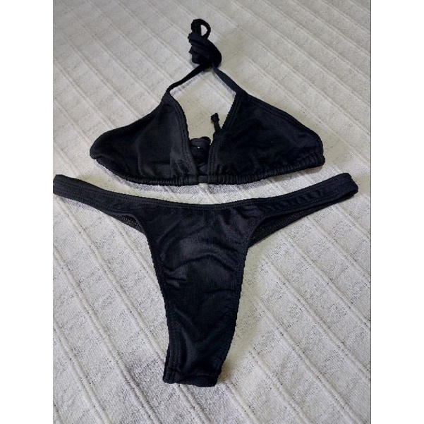 Biquini Lolla Brasil Shopee Brasil