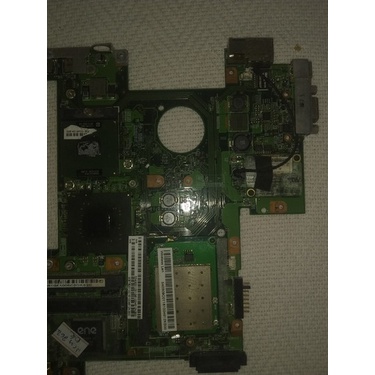 Placa Mãe Notebook Acer Aspire 3620 Ag1-910 A200 | Shopee Brasil