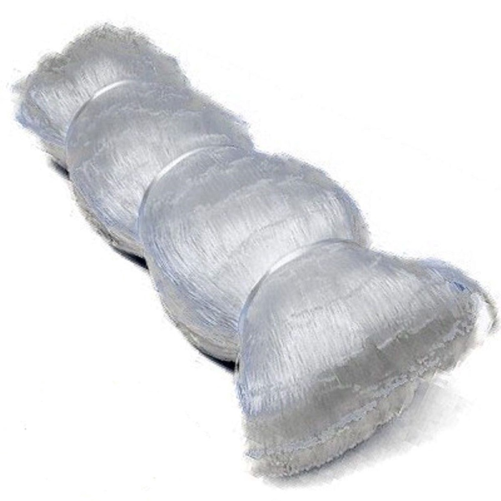 Pano De Rede Malha 10 (0,20x50x20x100) (5 cm Entre Nós) 100 mts ...