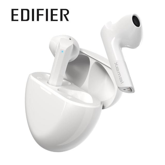 Fone De Ouvido Sem Fio Edifier X6 Qualcomm Aptx Bluetooth 5.0 a Pronta ...