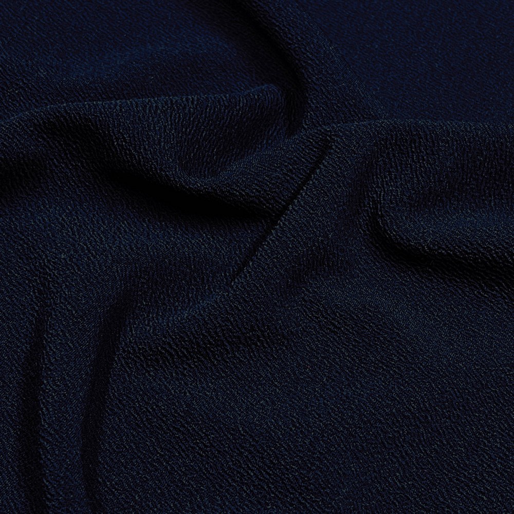 Tecido Malha Crepe Malha Creponada 1,00 x 1,50 Scuba | Shopee Brasil