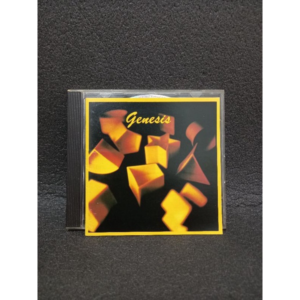CD Genesis | Shopee Brasil