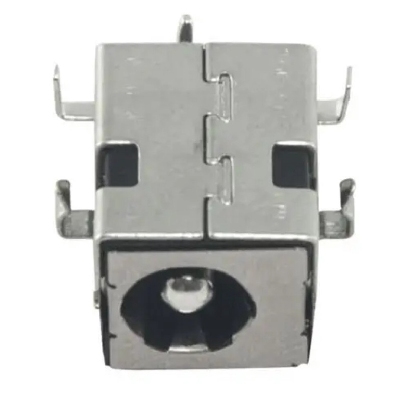 Conector DC Jack Para Notebook Positivo Unique N4100 | Shopee Brasil