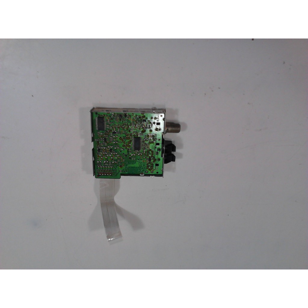 Tuner Am E Fm Som Sony Mhc-rg111 | Shopee Brasil