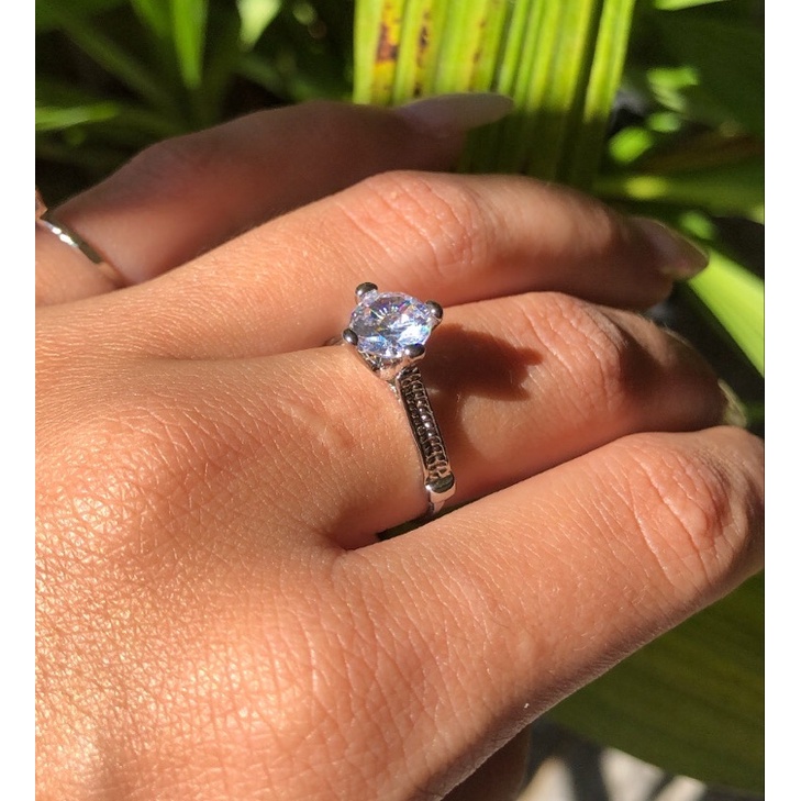 Anel | Shopee Brasil