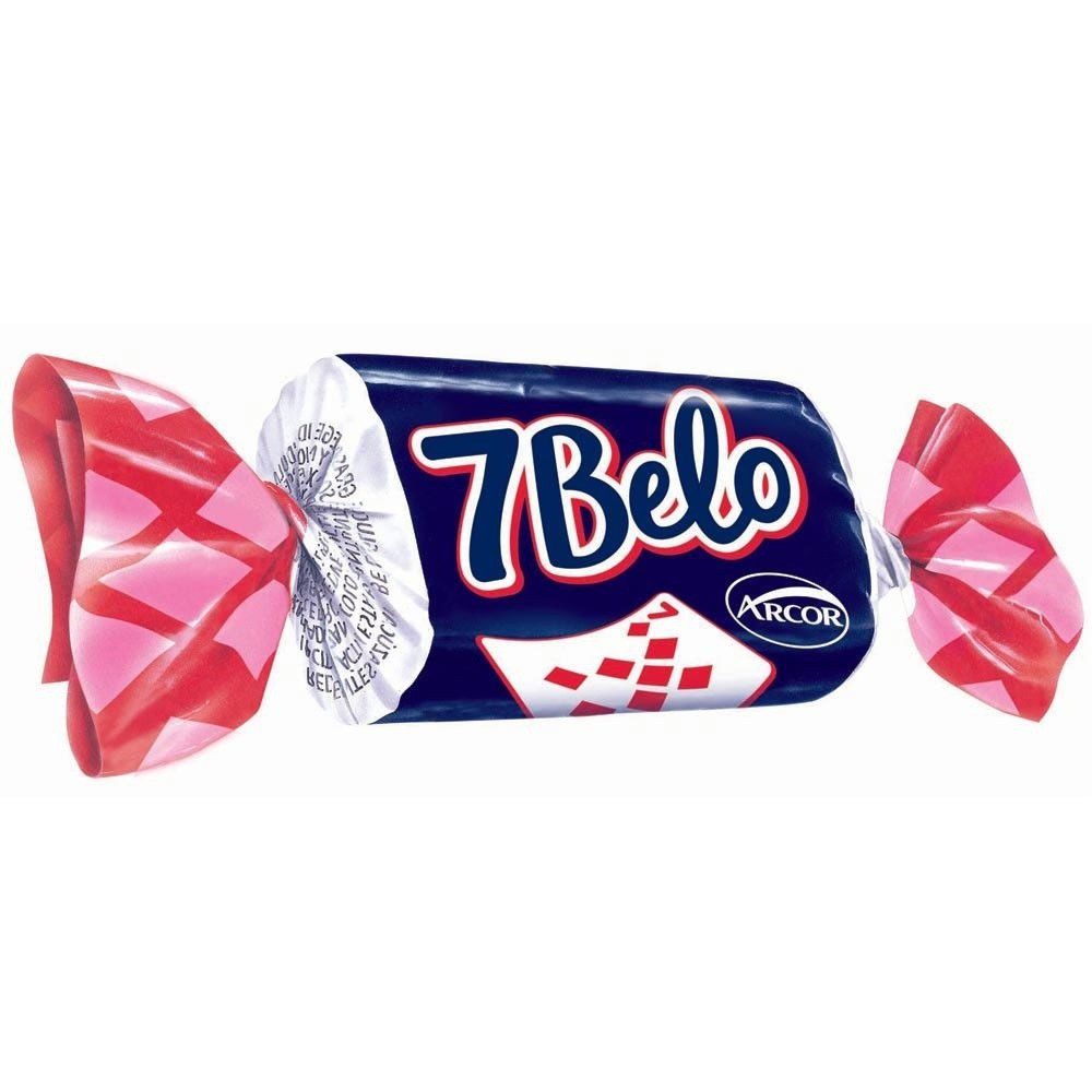 Bala 7 Belo 600g | Shopee Brasil