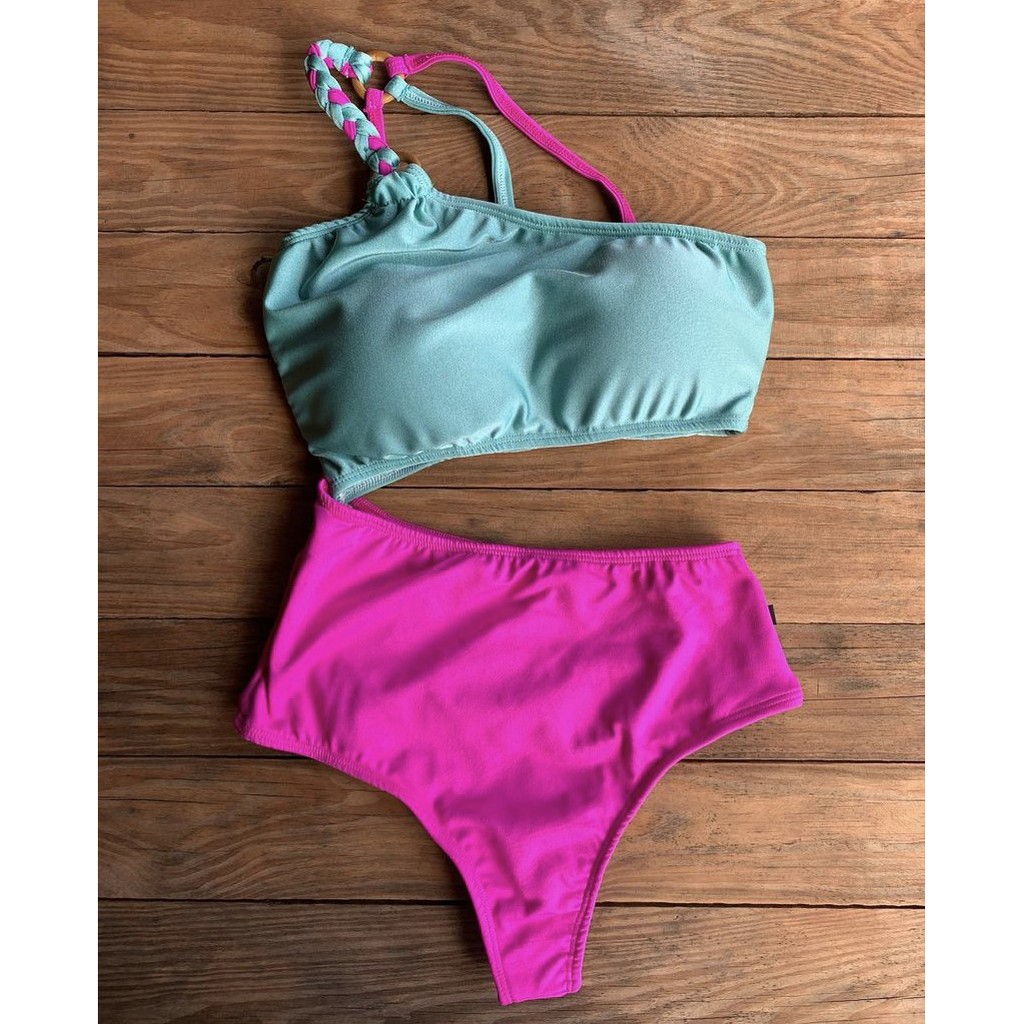 Maiô Modelo Lua | Shopee Brasil