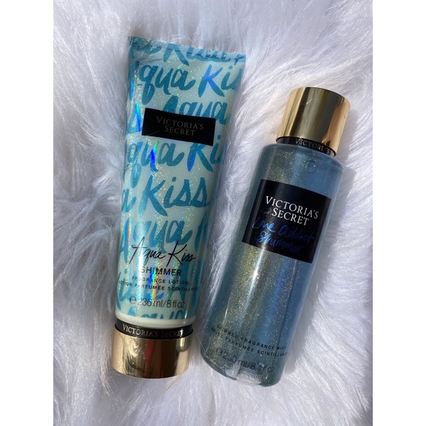 kit Victoria secrets | Shopee Brasil