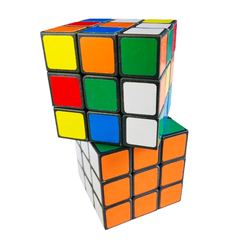 Cubo Magico 3x3x3 Profissional Fx Toys Original | Shopee Brasil