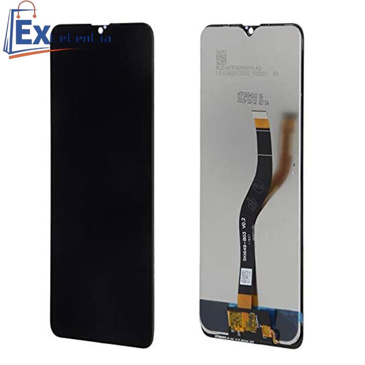 Tela Frontal Display Lcd Touch Completo Mudelo A20S A207 Original Sem Aro | Shopee Brasil