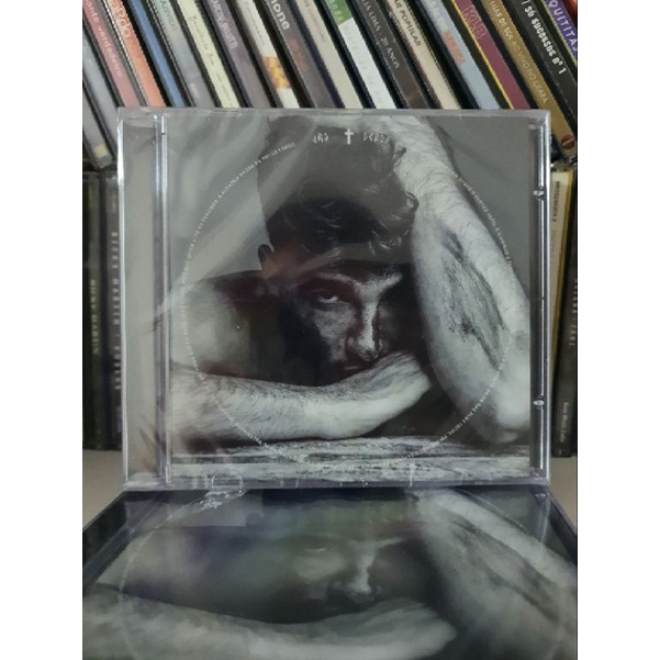 Cd Jão - Lobos - lacrado | Shopee Brasil