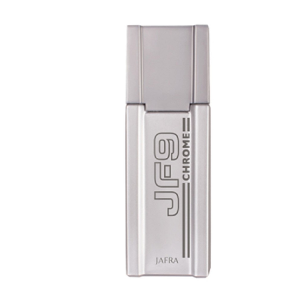 Perfume Importado Jf9 Chrome Jafra 100ml | Shopee Brasil