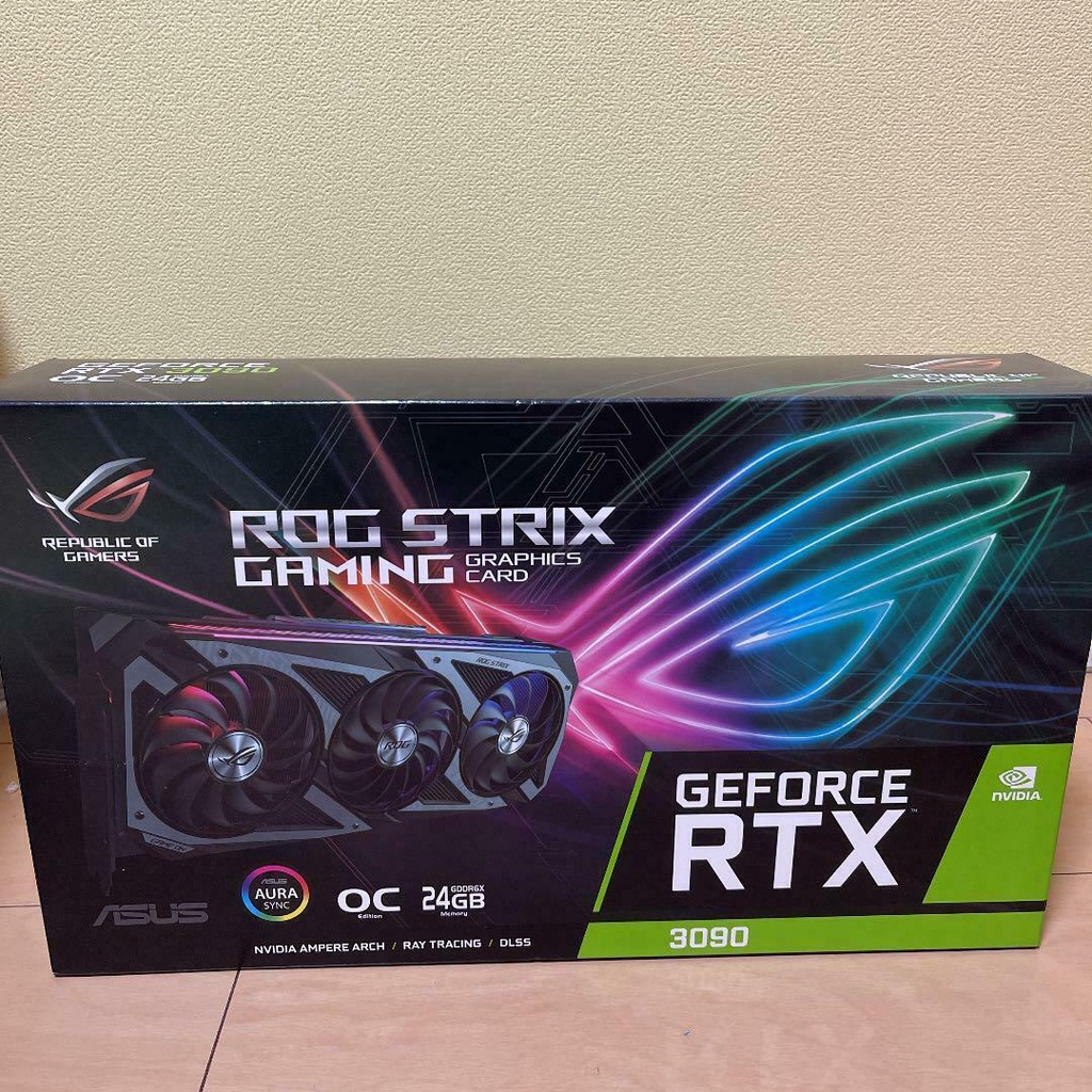 NVIDIA GeForce RTX 3090 Graphics Card | Shopee Brasil