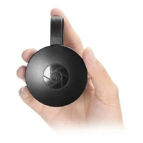 Chromecast Miracast Espelha Celular Tablet 1080p | Shopee Brasil