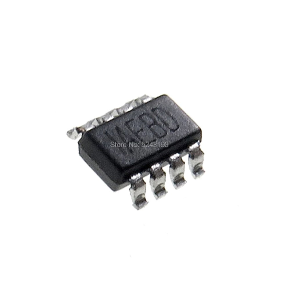 Xbox One Ic Chip IAEBD Regulador de Tensão | Shopee Brasil