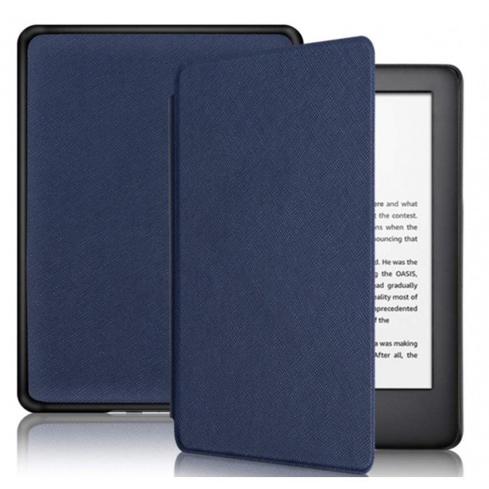 Capa Protetora Kindle 11° Geração Paperwhite (5 2021) | Shopee Brasil