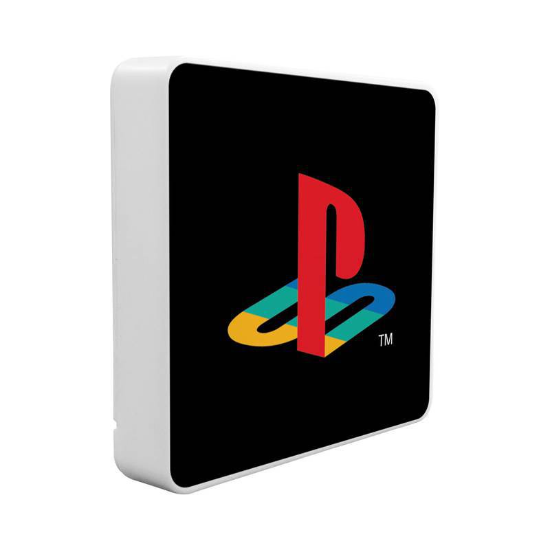Box Slim - PlayStation Heritage Decorfun | Shopee Brasil