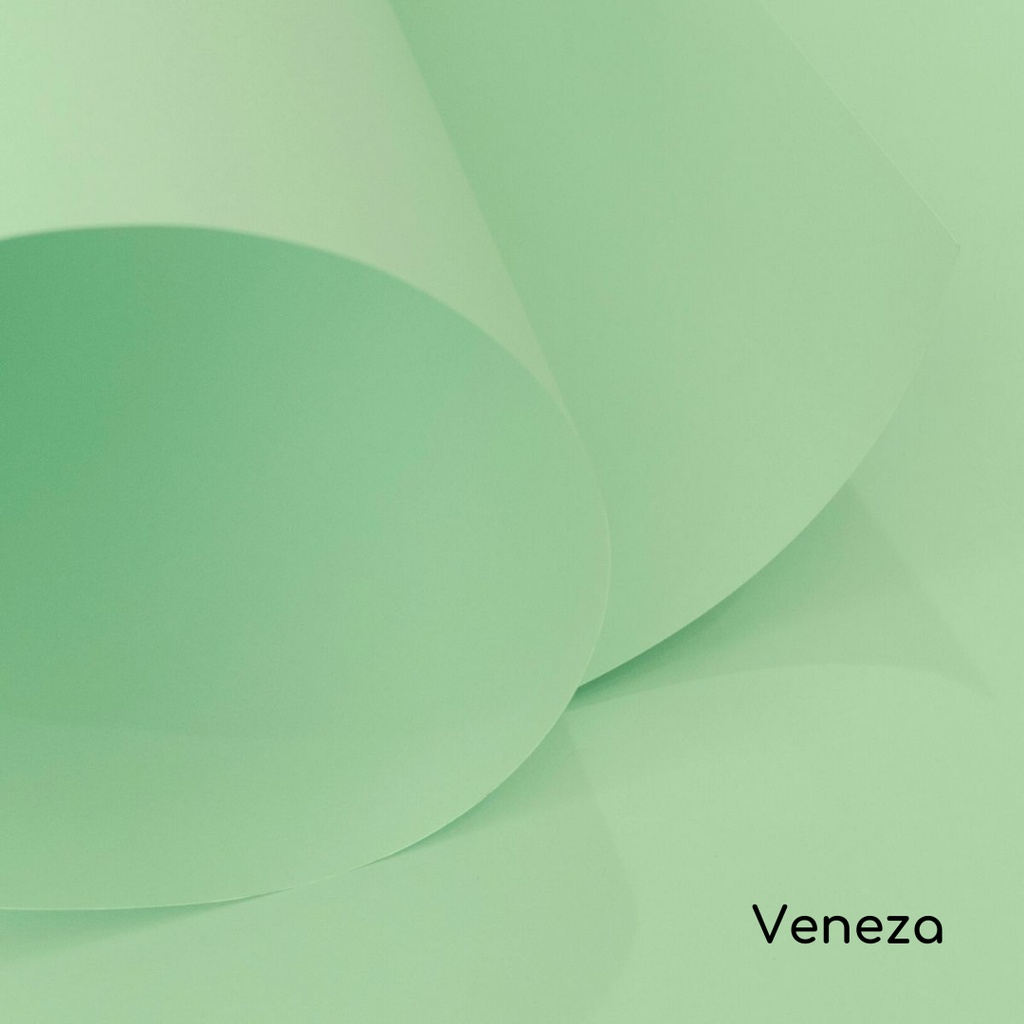 Papel Color Plus 120g (9 Fls A4) Original Blendpaper Colorido na Massa ...