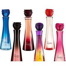 Desodorante Colônia Kriska Feminino - 100ml | Shopee Brasil