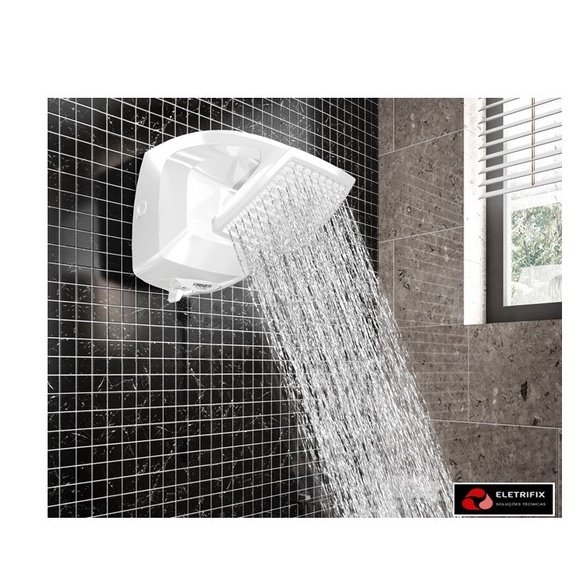 CHUVEIRO LORENZENTTI FUTURA MULT | Shopee Brasil