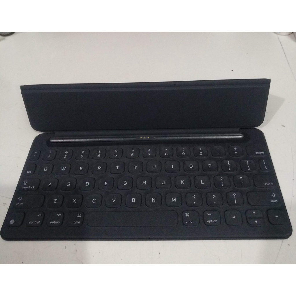 Apple Teclado iPad Pro Smart Keyboard Mod.A1772 | Shopee Brasil