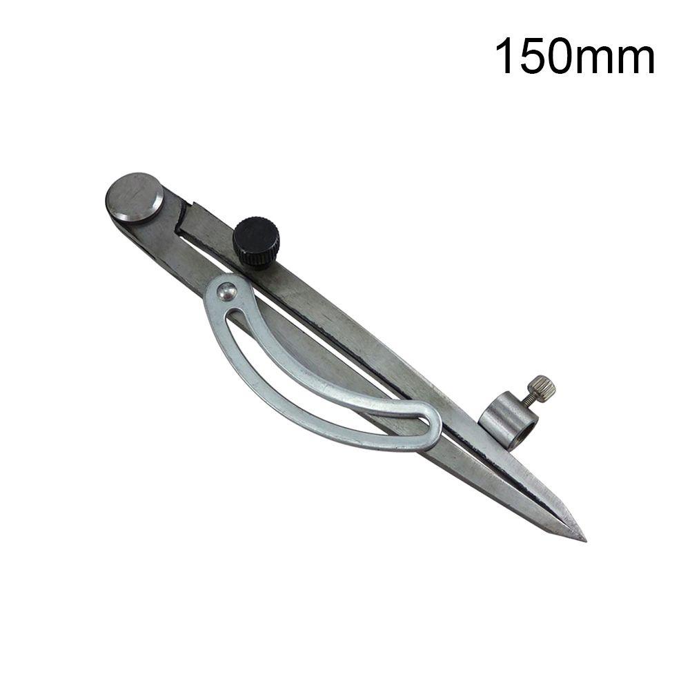 BEBETTFORM Aço Divisória De Asa De Criador De Circlos De Compasso ...