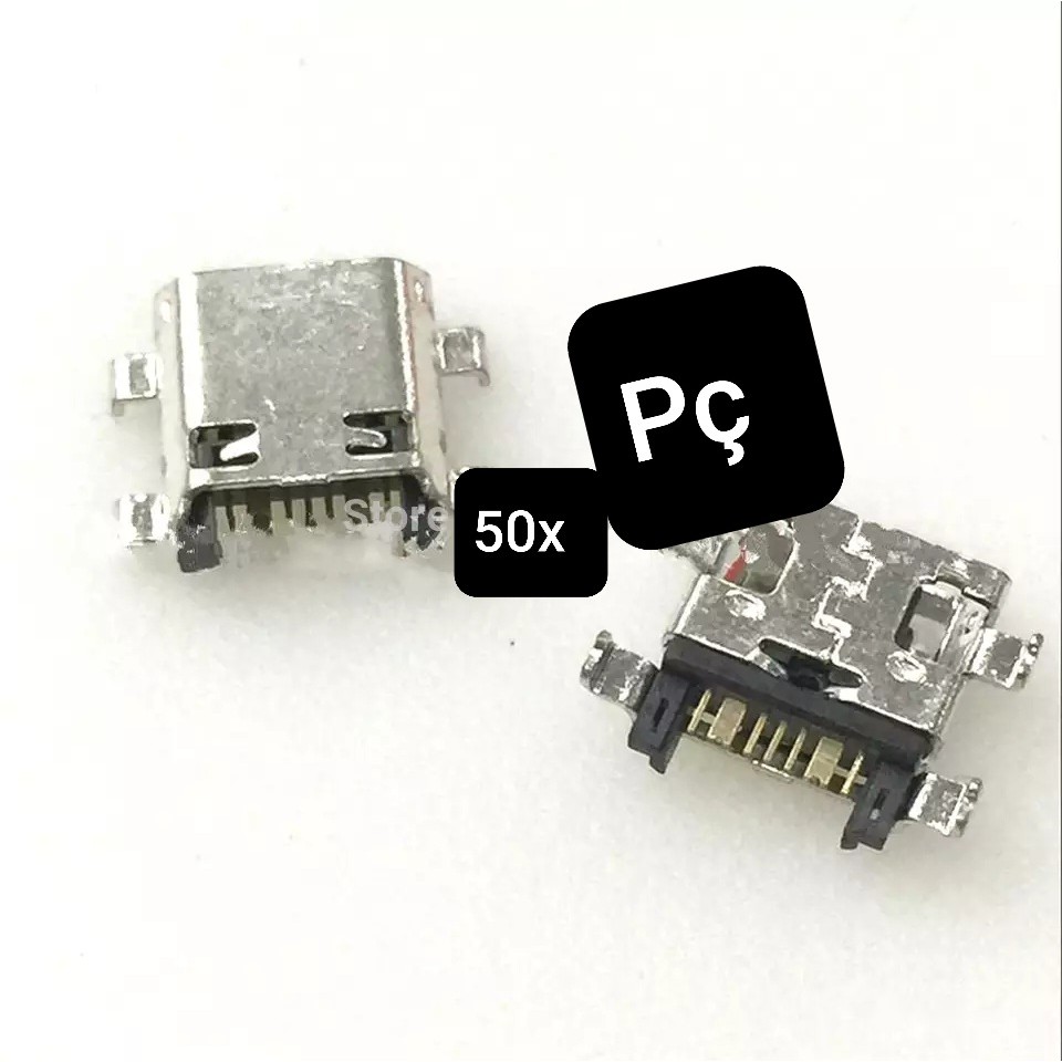 Conector Carga G530 G531 G532 Samsung | Shopee Brasil