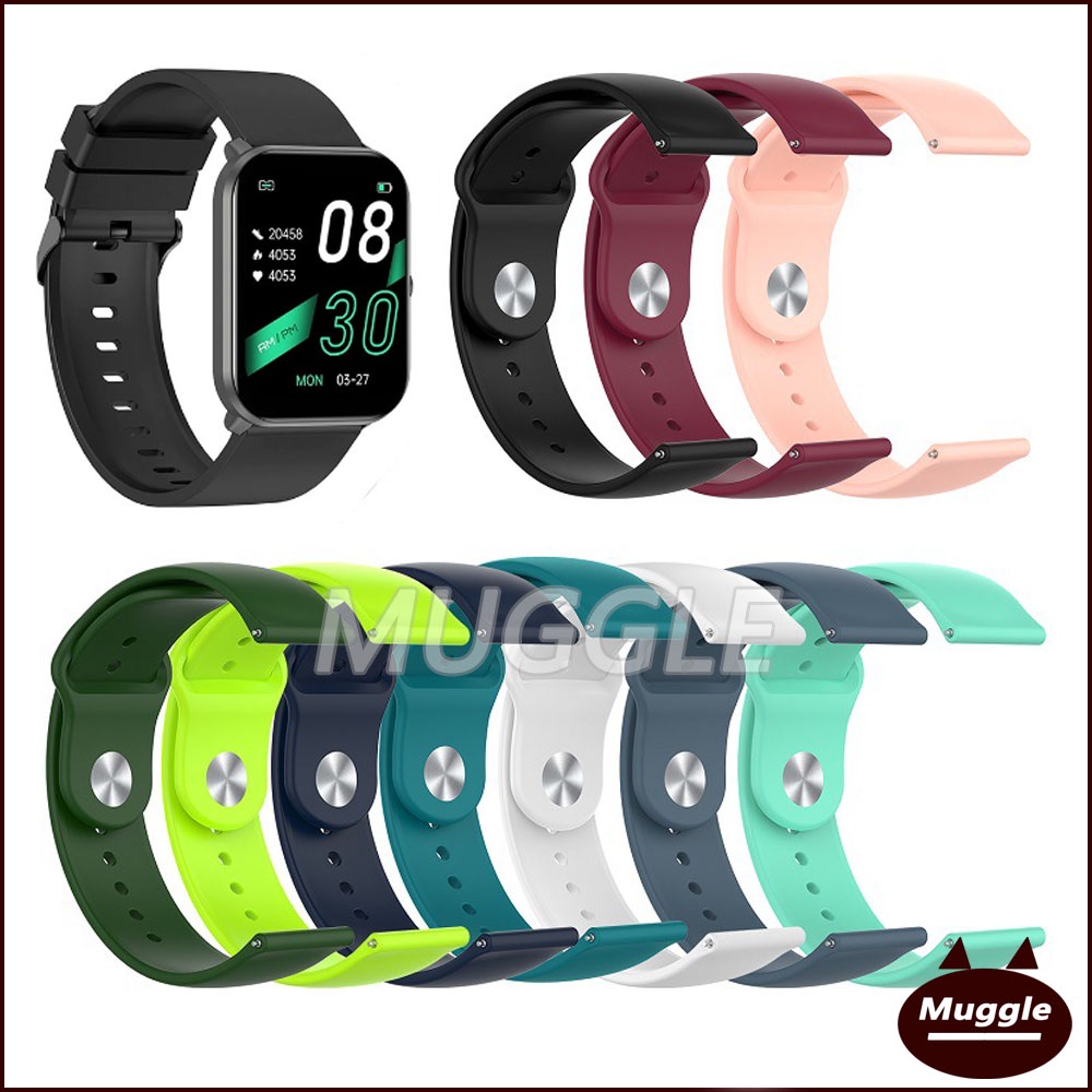 Xiaomi IMILAB W01 Fitness Smartwatch Relógio Inteligente Pulseira De ...