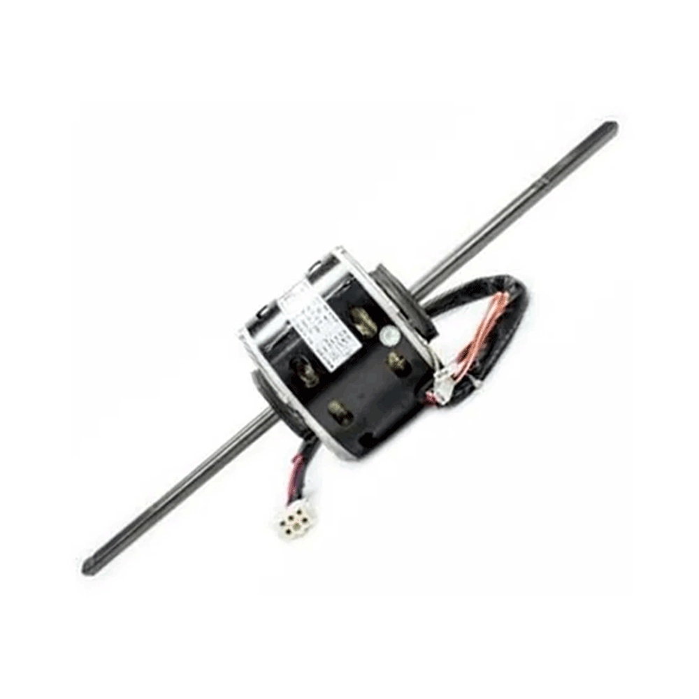 Motor Ventilador Evaporador Ar Condicionado 24000btu Springer ...