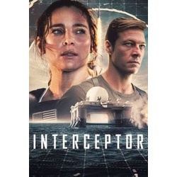 Dvd Interceptor | Shopee Brasil