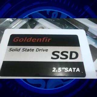 Ssd Goldenfir 500GB 1TB 2TB 4TB SATA 2.5 " Hd 3-6GB/s | Shopee Brasil