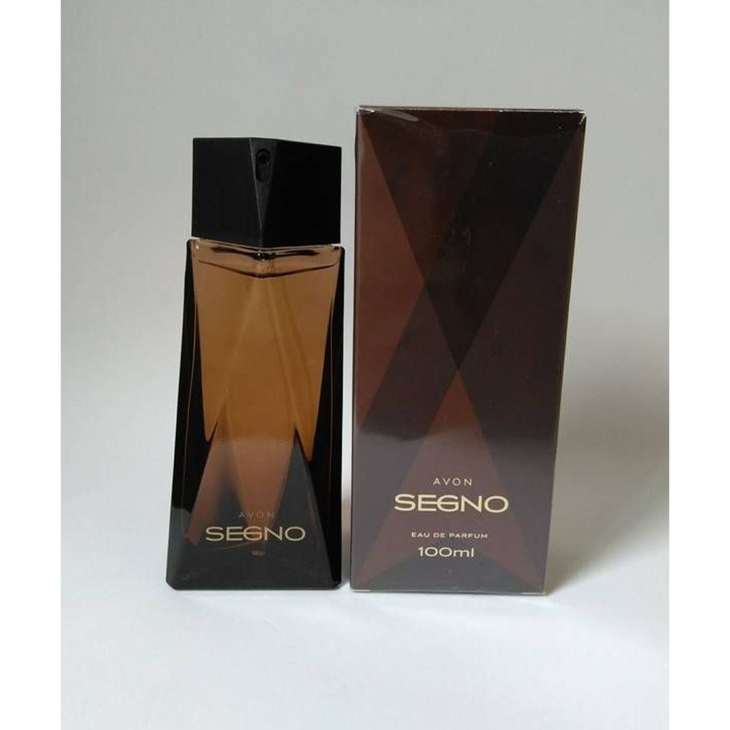Perfume Segno Eau de Parfum 100 ml | Shopee Brasil